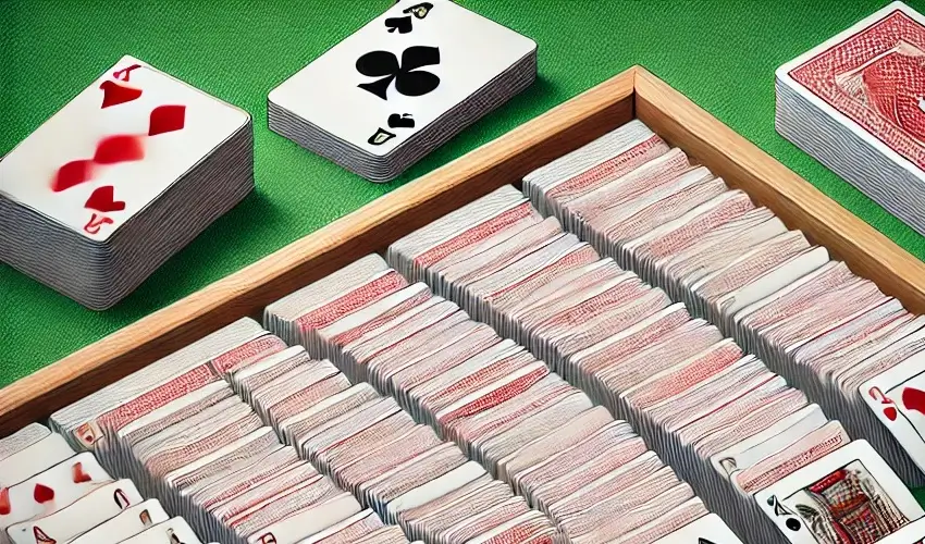 Harpan Gratis Spel – Spela Gratis! - Regler För 2025